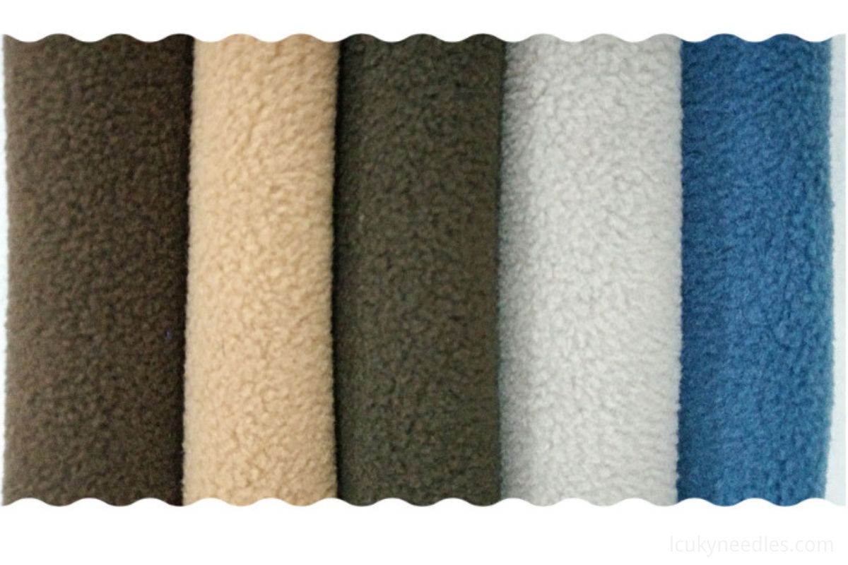 Polar Fleece vs Flannel: Which Cozy Fabric Reigns Supreme ...