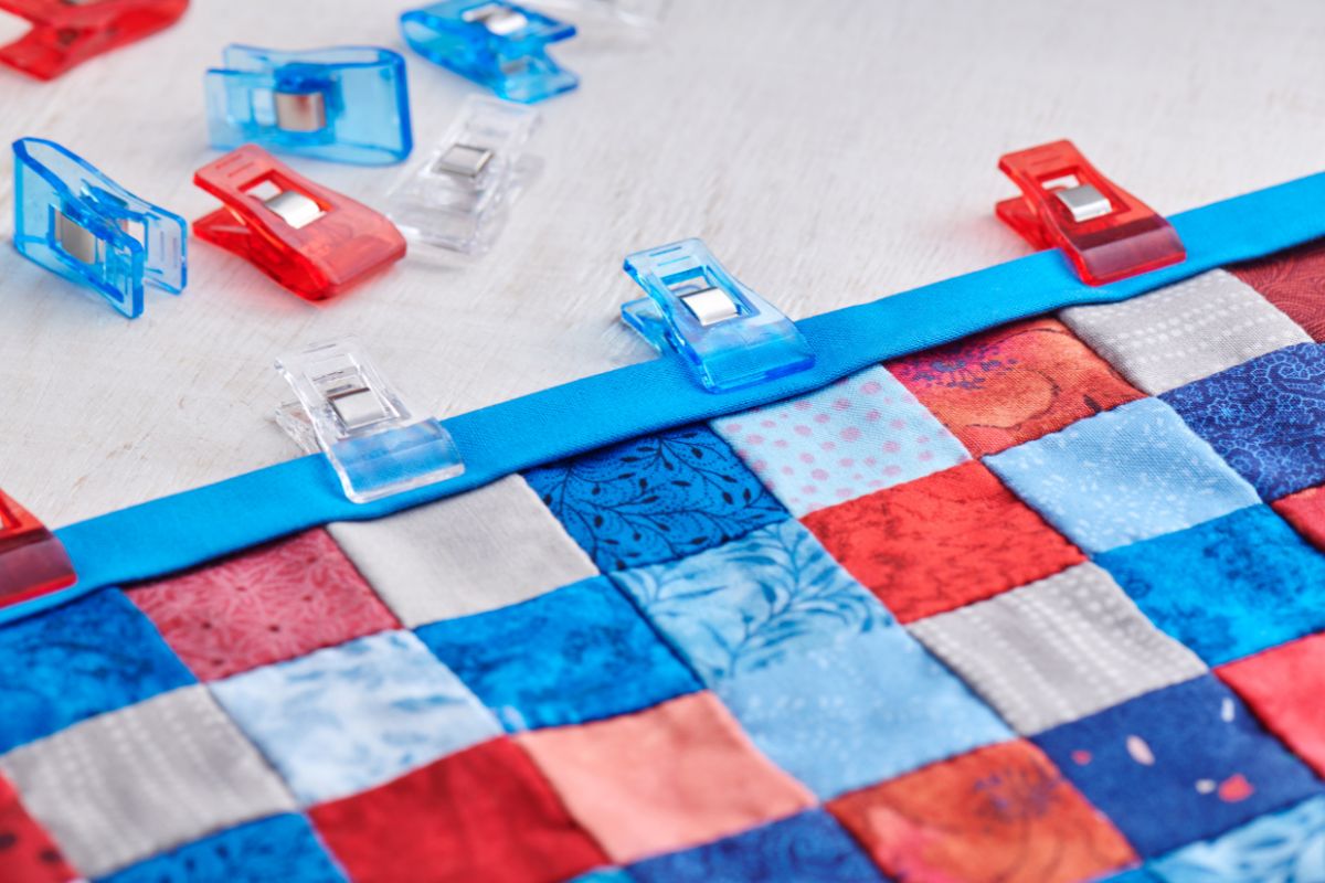 Sewing Clips vs Pins: Which Tool is Right for Your Project ...