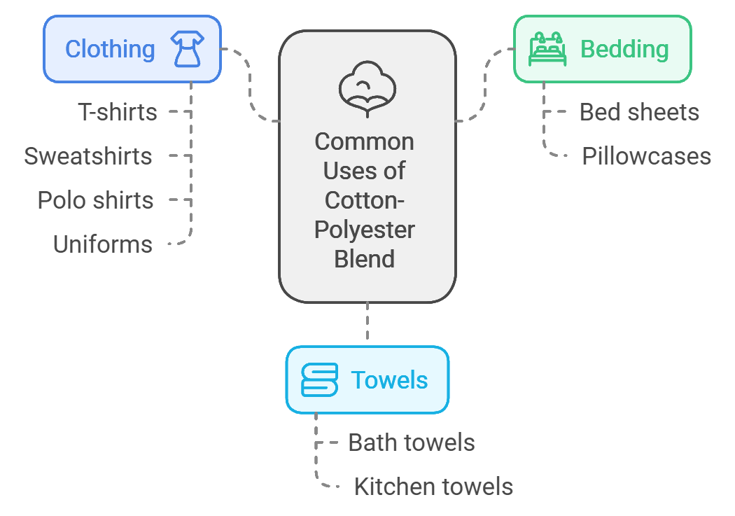 Does 60/40 Cotton Poly Shrink? The Ultimate Guide to Caring for Your ...