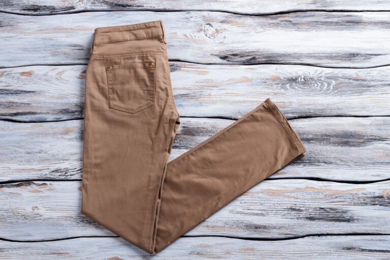 What Material Are Cargo Pants Made Of? Discover the Fabrics Behind Your ...