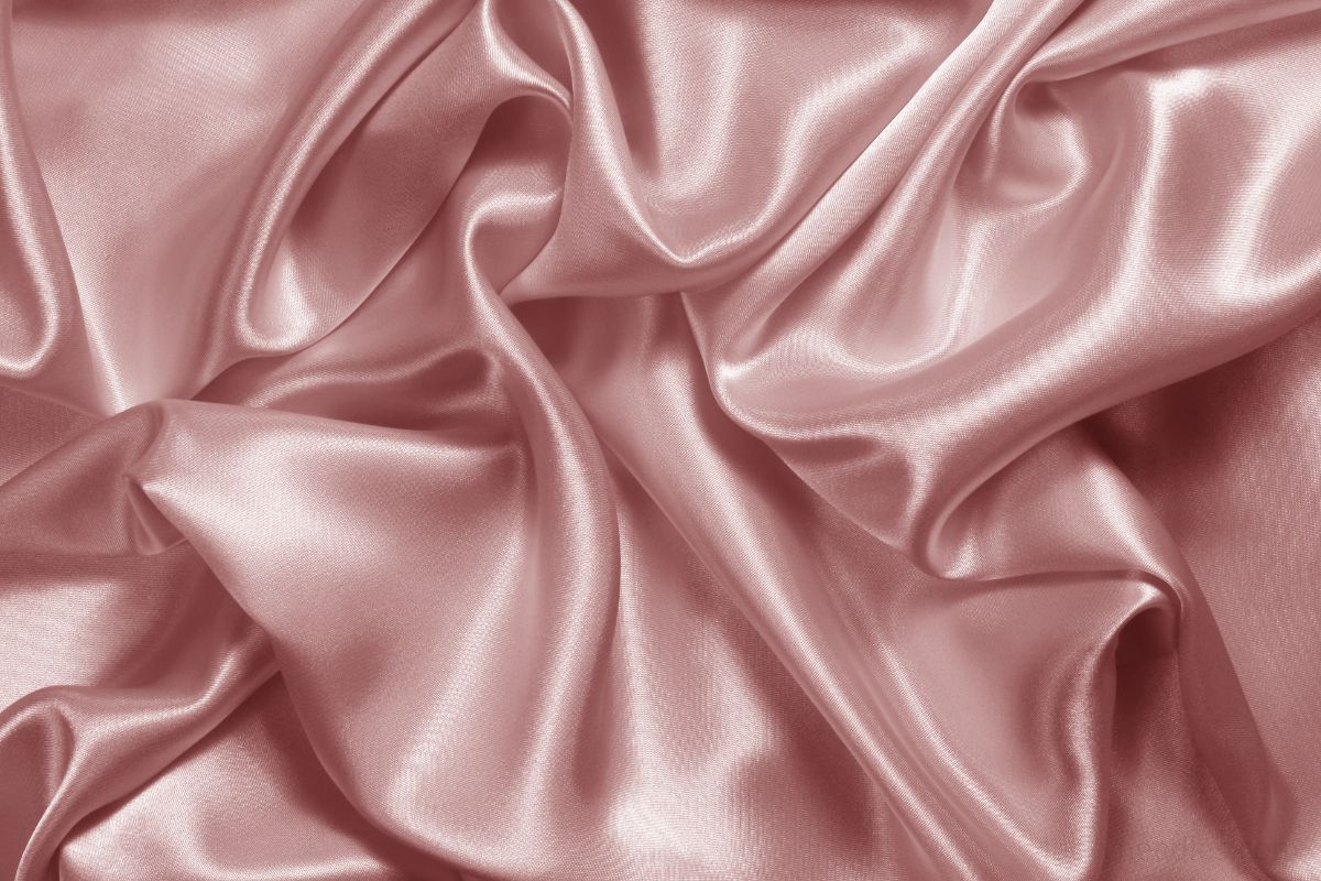 Does Satin Stretch? Discover the Surprising Truth! 🧵 - luckyneedles.com